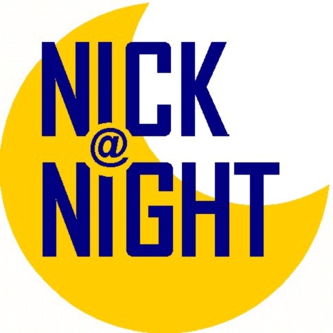 Nick at night | Squinting through Fog ("The Fog Blog")