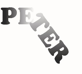 The Peter principle | Squinting through Fog ("The Fog Blog")